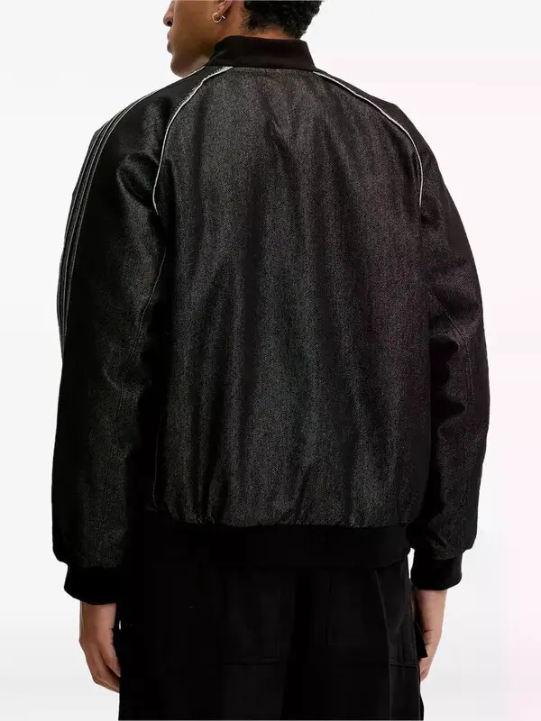 Adidas Mexico Nations Track Jacket