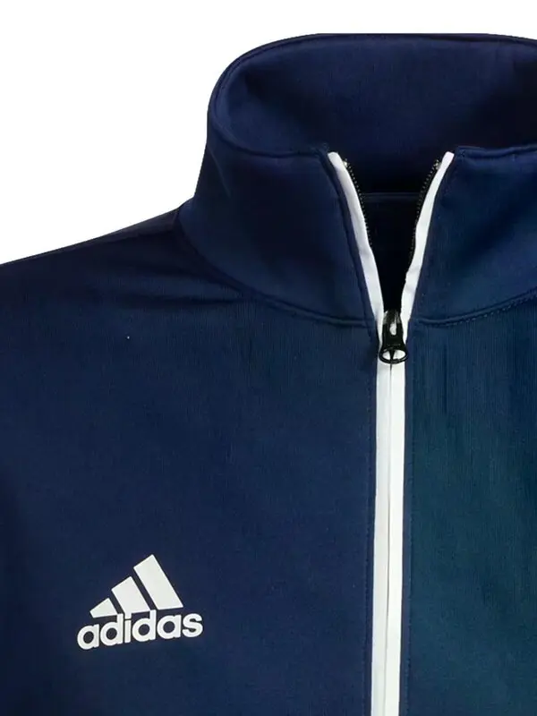 Adidas Team Issue Half-zip Sweater