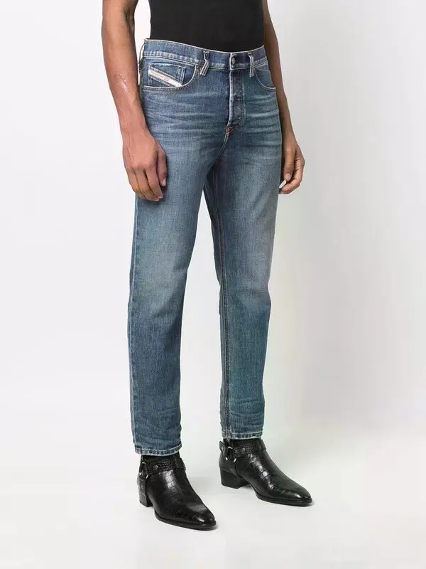 DIESEL® D-fining Jeans - Blue