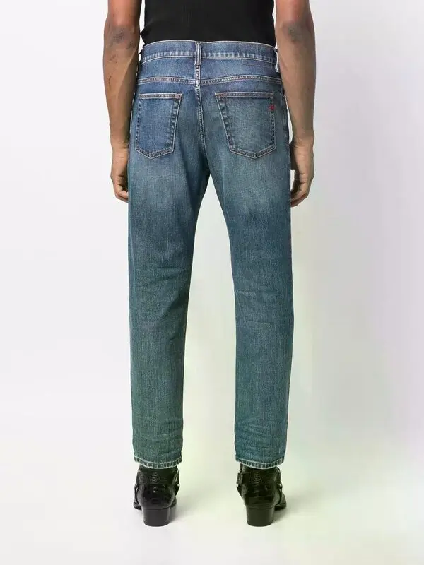 DIESEL® D-fining Jeans - Blue
