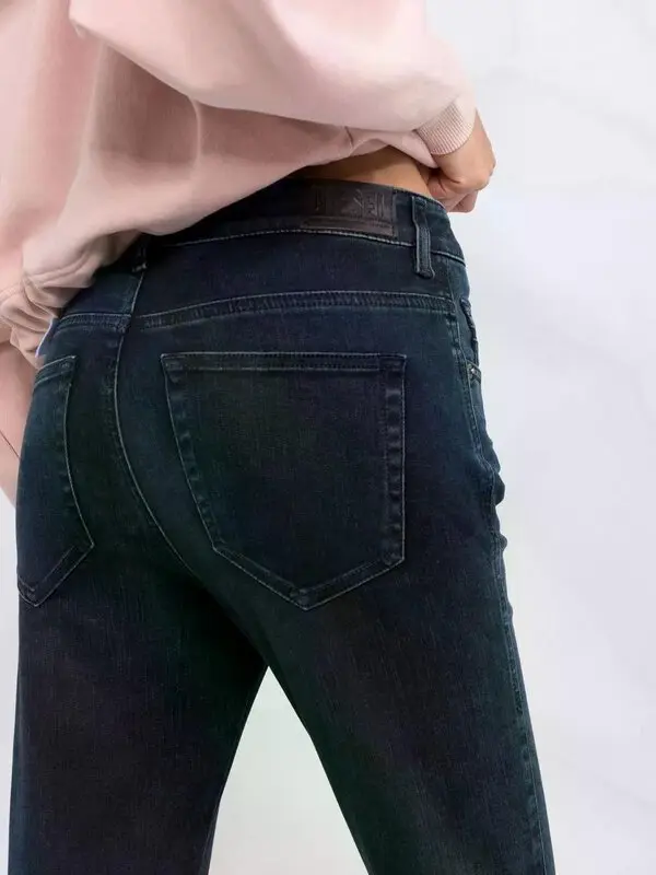 DIESEL® D-slandy Jeans