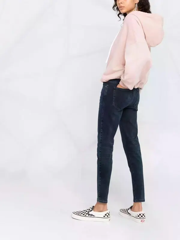 DIESEL® D-slandy Jeans