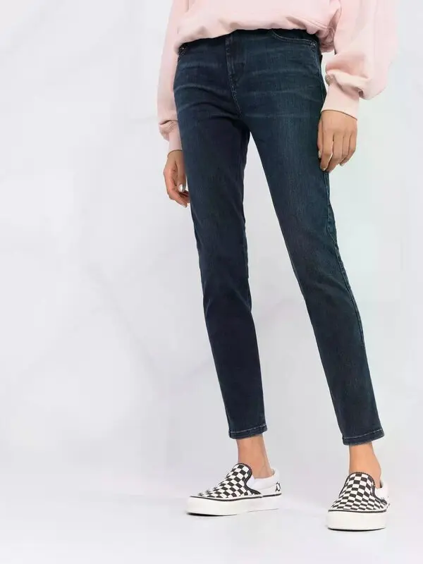 DIESEL® D-slandy Jeans