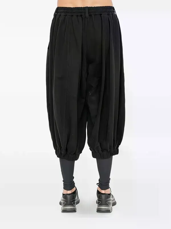 SONGZIO Bias Sarouel Track Pants