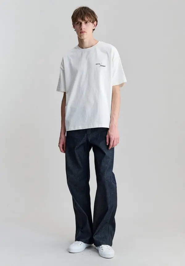 A.p.c. Sally Jeans - Indigo