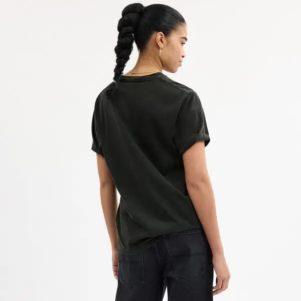 COACH OUTLET Signature Skeleton Rexy T-shirt