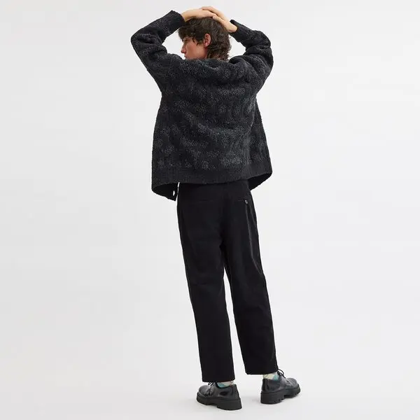 COACH OUTLET Corduroy Trousers