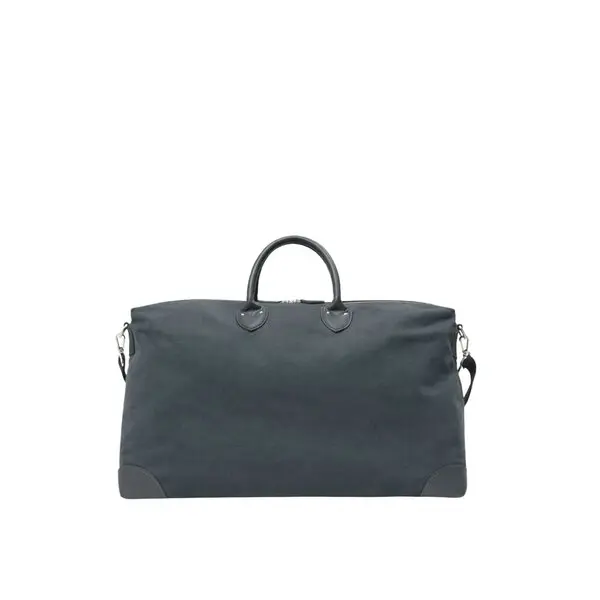 MY STYLE BAGS X Sesia & Co. Harvard Large Duffle Bag