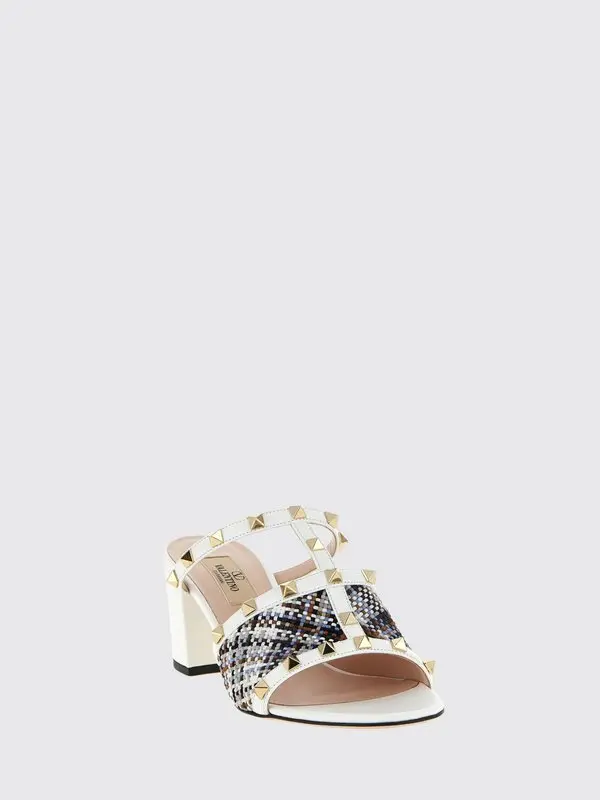 Valentino Garavani Heeled Sandals
