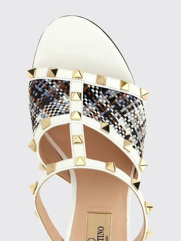 Valentino Garavani Heeled Sandals