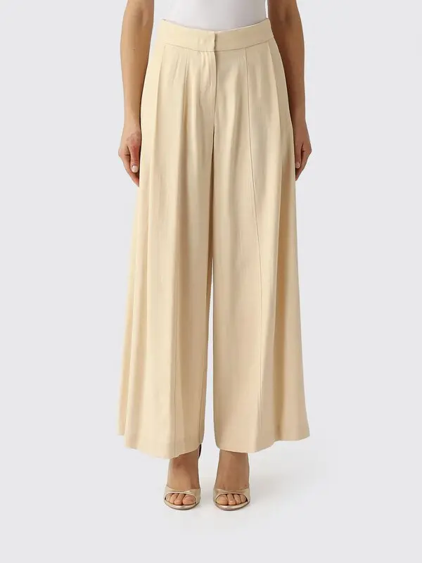 MEIMEIJ Wide Leg Trousers