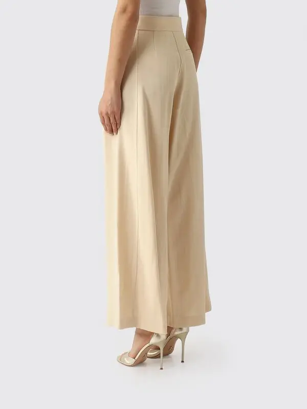 MEIMEIJ Wide Leg Trousers