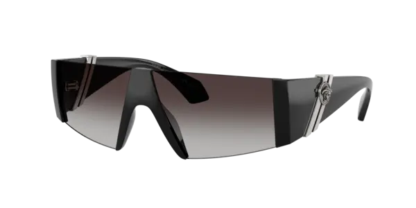 Versace Sunglasses Ve4516 - Grey Gradient