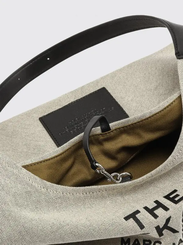 Marc Jacobs Sack Bag - Ivory