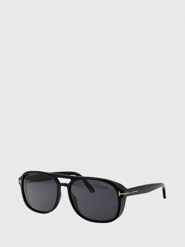 TOM FORD Sunglasses - Black