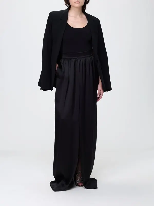 Dolce & Gabbana Maxi Skirt