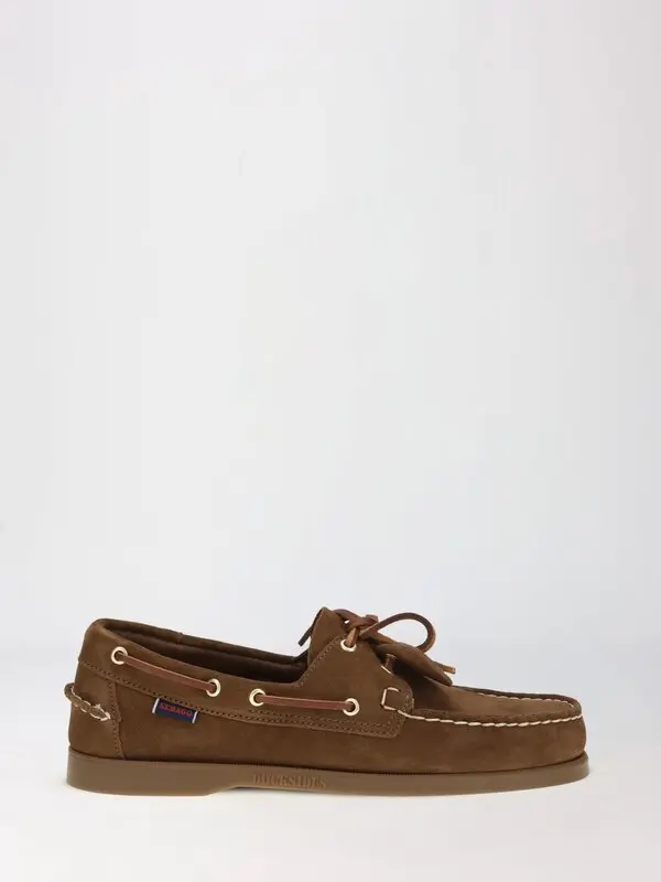SEBAGO Loafers - Ebony