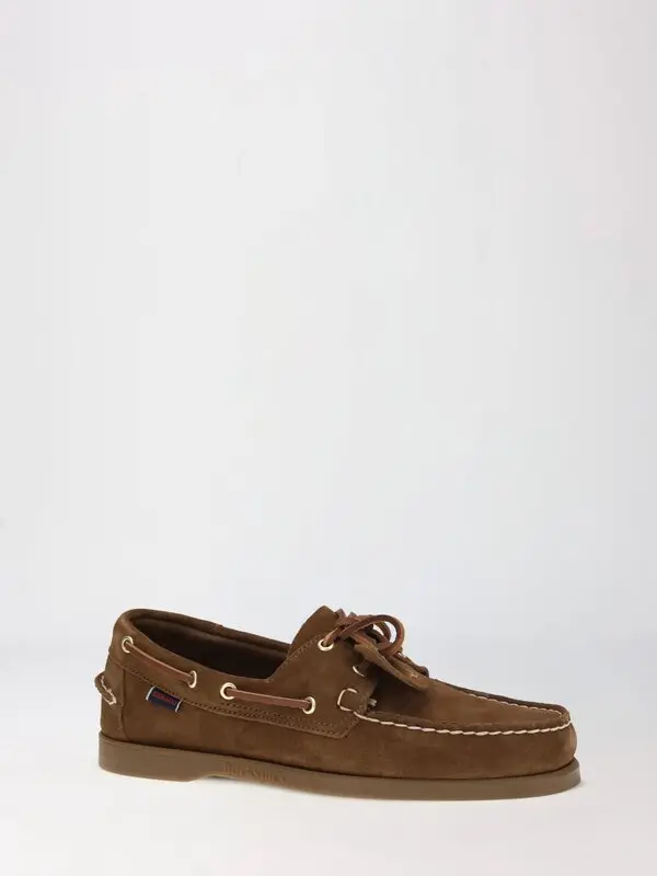 SEBAGO Loafers - Ebony