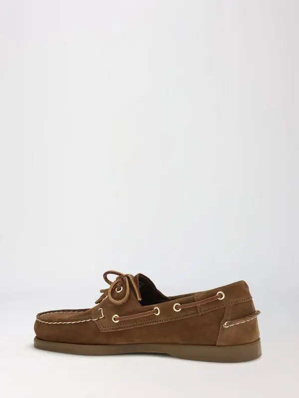 SEBAGO Loafers - Ebony