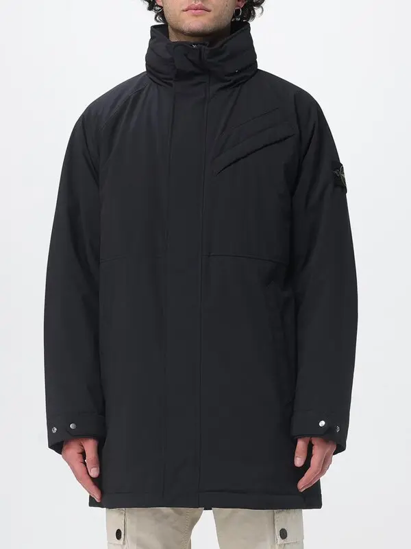 Stone Island Technical Coat