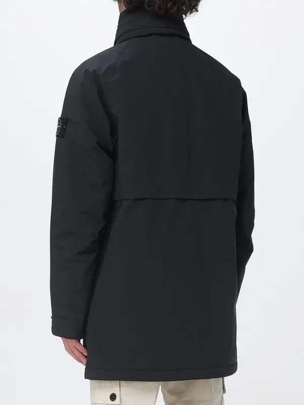 Stone Island Technical Coat