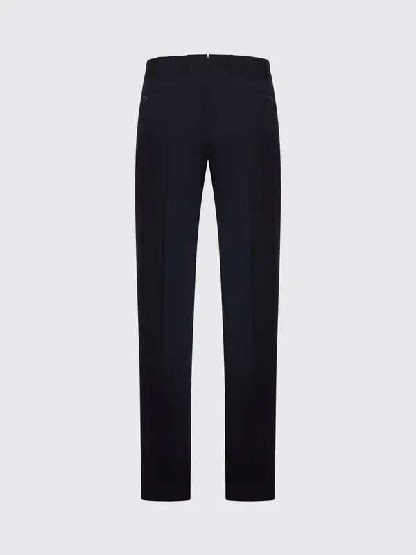 Incotex Tailored Trousers - Blue