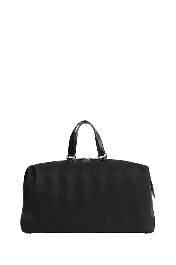 Fendi Lui Duffle Bag - Black