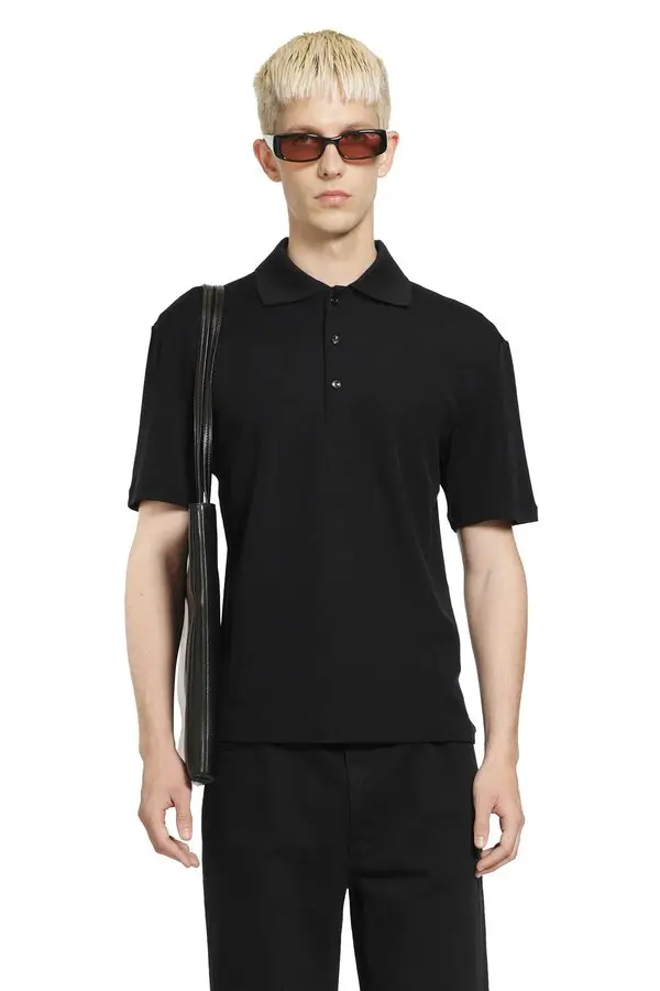 THE ROW Mistral Top