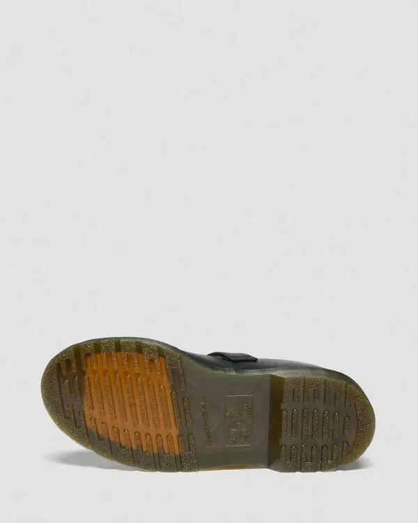 Dr. Martens Mariel Ii Leather Mary Jane Shoes