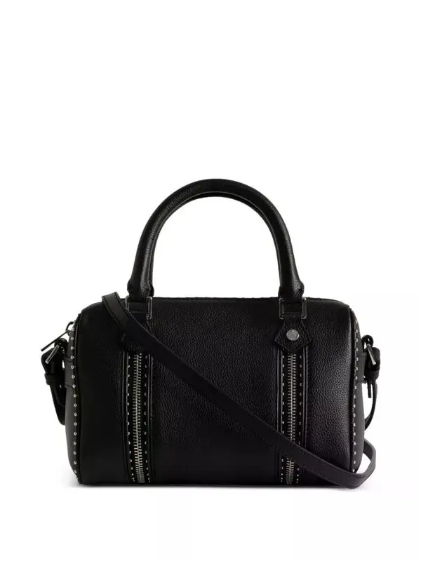 Zadig&Voltaire Xs Sunny Tote Bag With Stud Embellishment