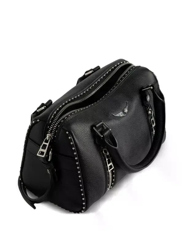 Zadig&Voltaire Xs Sunny Tote Bag With Stud Embellishment