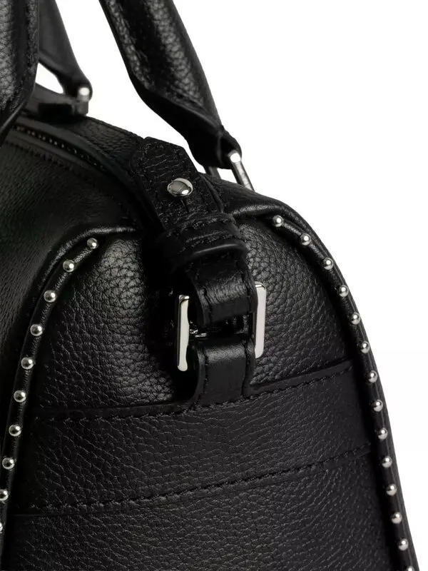 Zadig&Voltaire Xs Sunny Tote Bag With Stud Embellishment