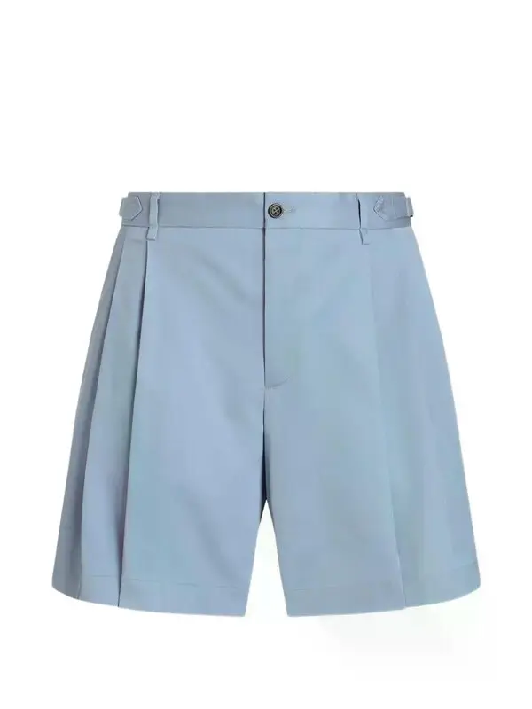 Dolce & Gabbana Cotton Shorts
