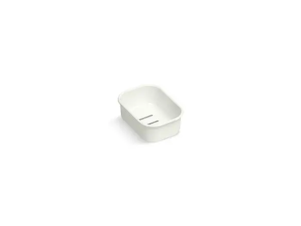 KOHLER Audrine Studio Mcgee Colander For Audrine Kitchen Sink - Dune