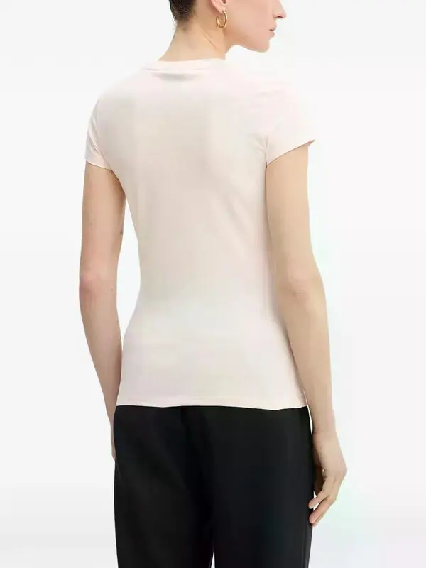 Armani Exchange Short Sleeve T-shirt