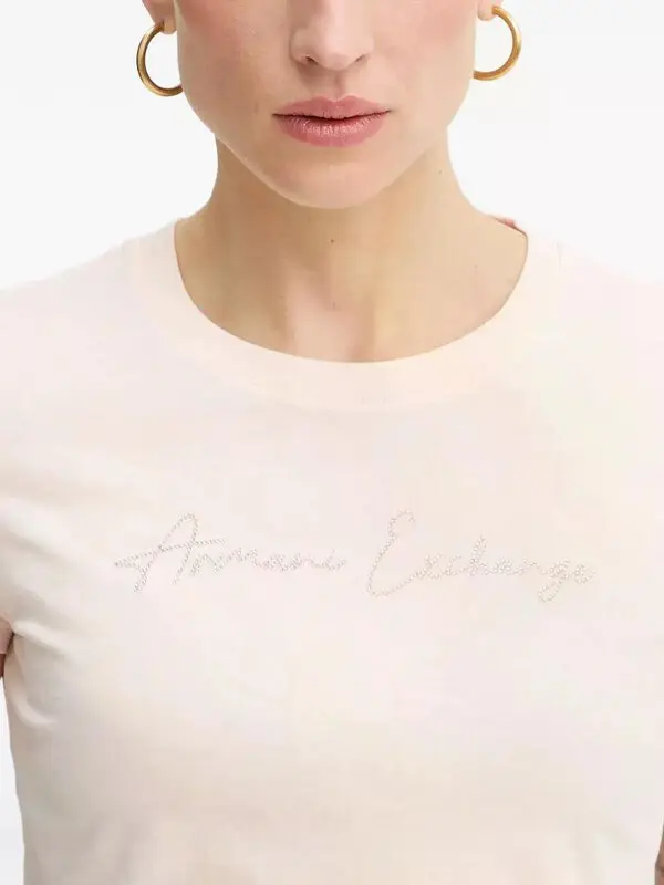 Armani Exchange Short Sleeve T-shirt