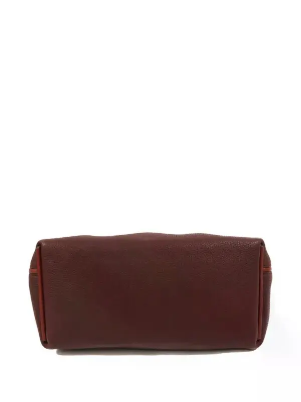 Hermès 24/24 Bag - Red