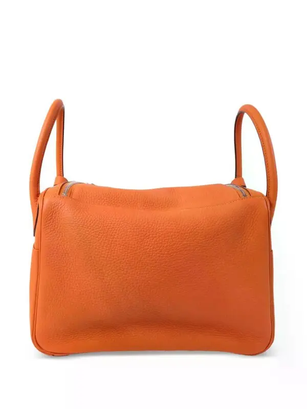 Hermès Lindy 30 Tote Bag