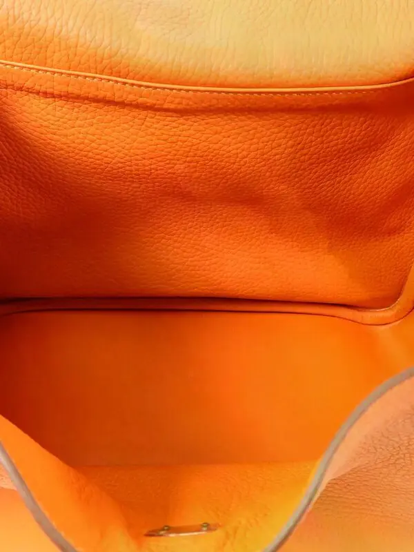 Hermès Lindy 30 Tote Bag