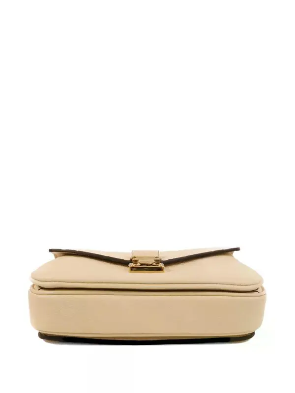 LOUIS VUITTON Pochette Metis East West Shoulder Bag - Neutrals