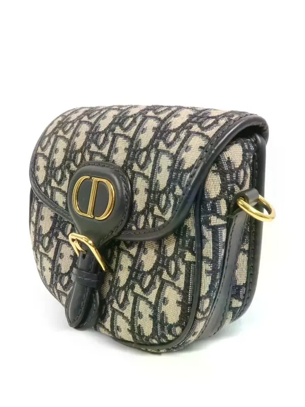 Dior Mini Bobby Shoulder Bag