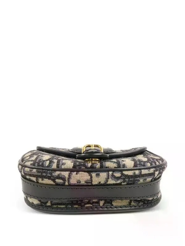 Dior Mini Bobby Shoulder Bag