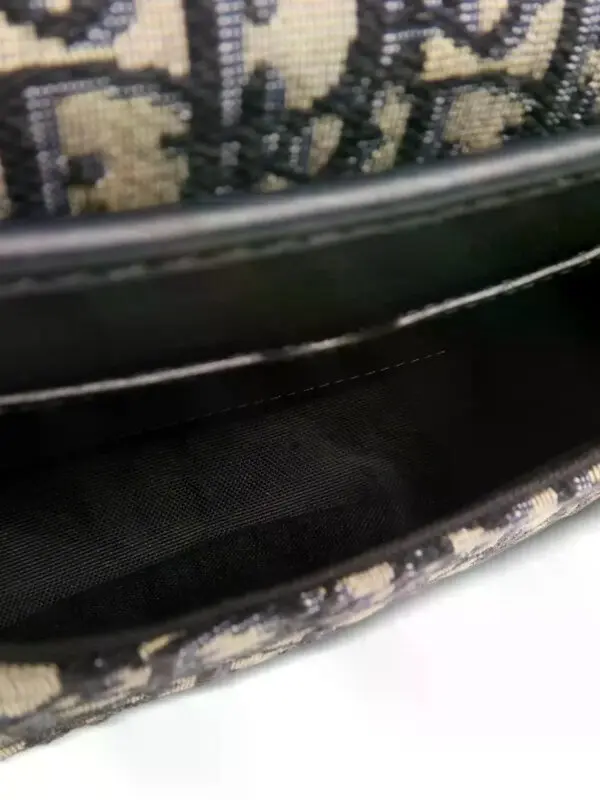 Dior Mini Bobby Shoulder Bag