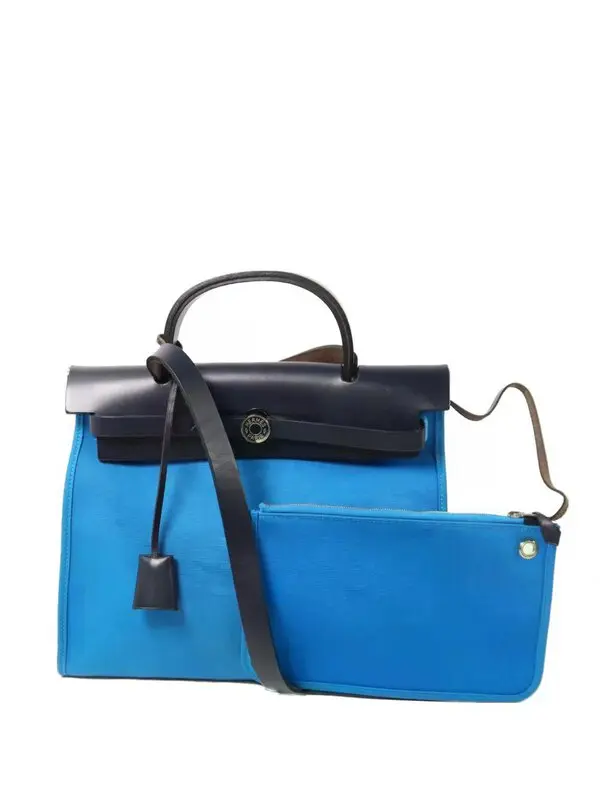 Hermès Herbag Pm Bag