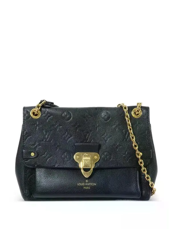 LOUIS VUITTON Vavin Pm Monogram Empreinte Shoulder Bag