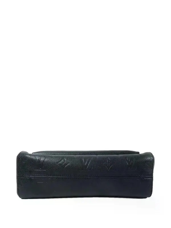 LOUIS VUITTON Vavin Pm Monogram Empreinte Shoulder Bag