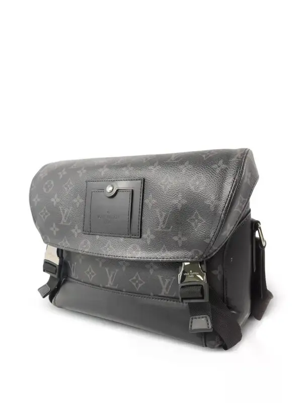 LOUIS VUITTON Voyager Messenger Bag