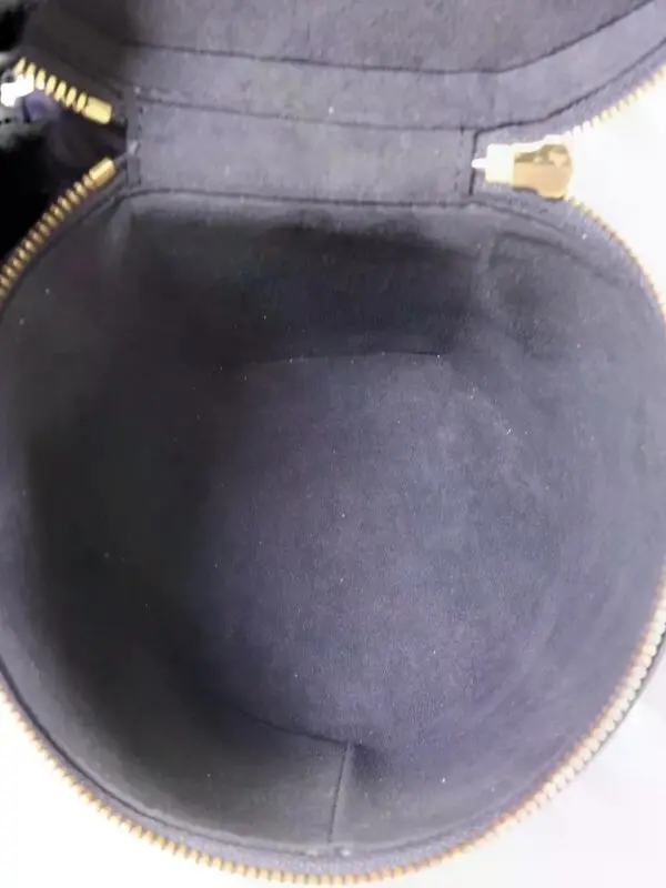 LOUIS VUITTON Cannes Two-way Tote Bag