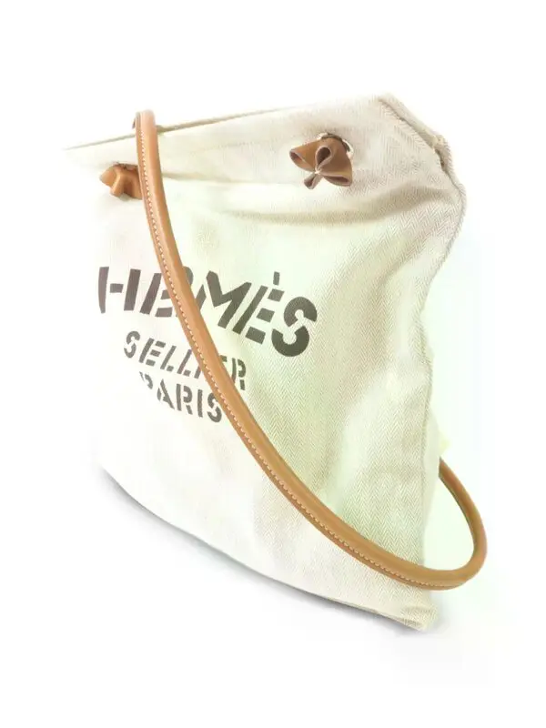 Hermès Aline Pm Tote Bag