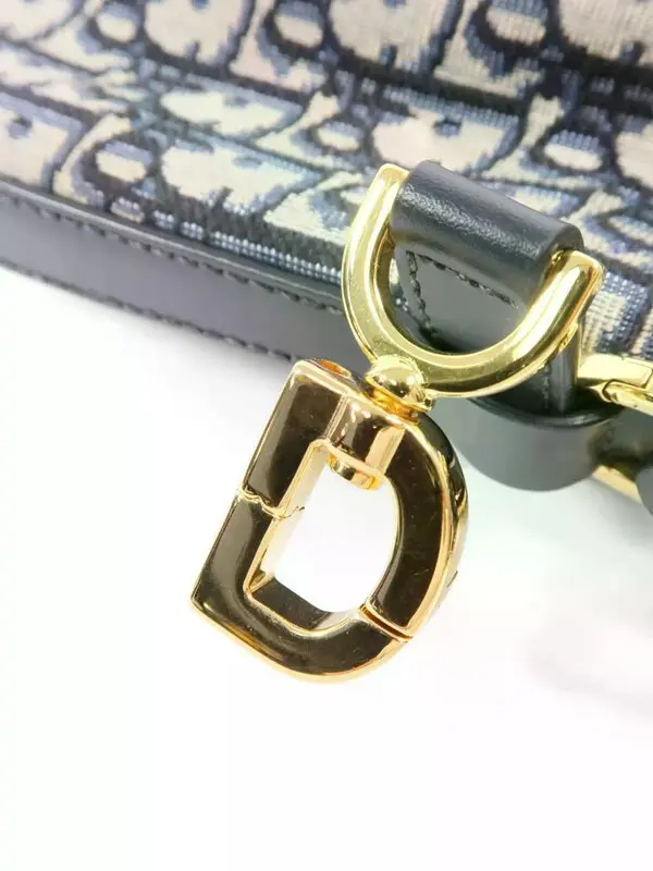 Dior Oblique C'est Bucket Bag